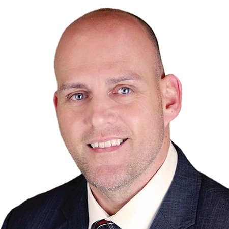 Craig Vandaelle - 2024 Trenchless Technology Person of the Year