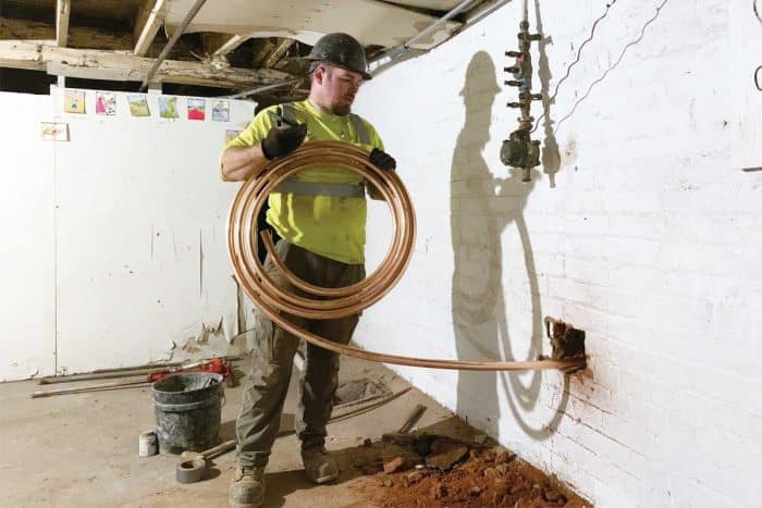 Inside Cleveland Water’s Lead Service Line Replacement Program