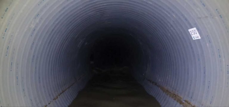 NASSCO Report - Spiral Wound in the Great Lakes | Trenchless Technology