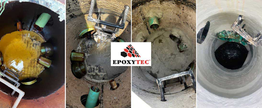 Distinctions Between Vertical Structures and Horizontal Structures for ...