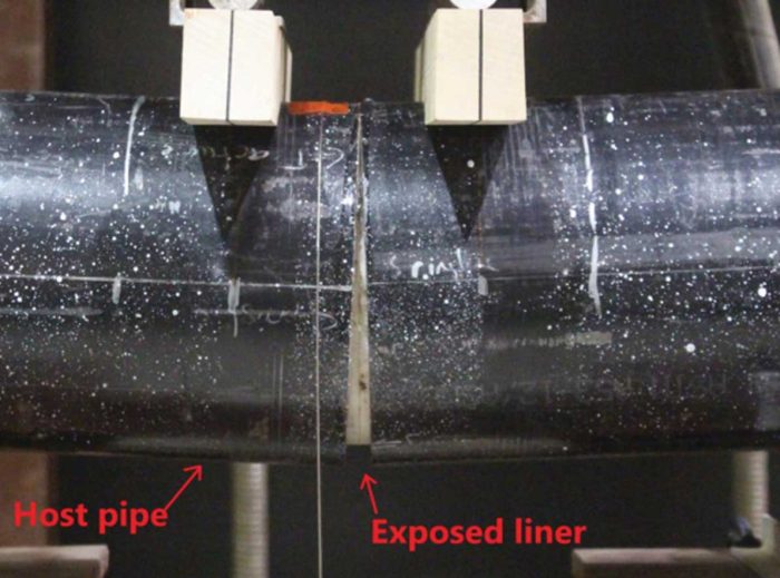 Queen's University CIPP Testing Research Update — Trenchless Technology