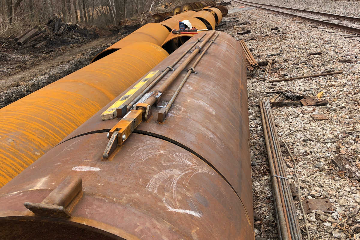 How to Keep Your Horizontal Auger Bore on Target