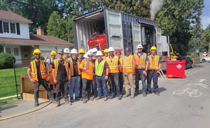 2024 Trenchless Technology Canada Contractor Roundtable — Trenchless ...