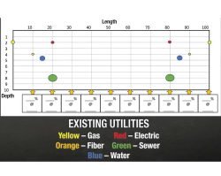 How to Create a Proposed HDD Bore Plan | Trenchless Technology