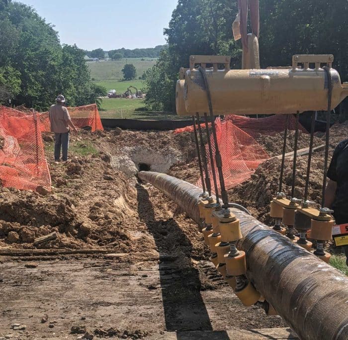 How to Reduce Pipe Installation Damage On HDDs — Trenchless Technology