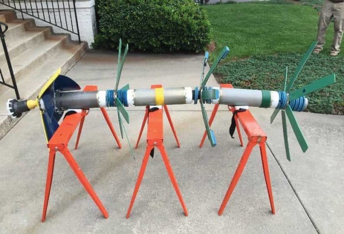 Pipeline Inspections Keep the Water Flowing in Saskatoon