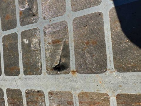 How to Inspect and Clean your Shaker Screens