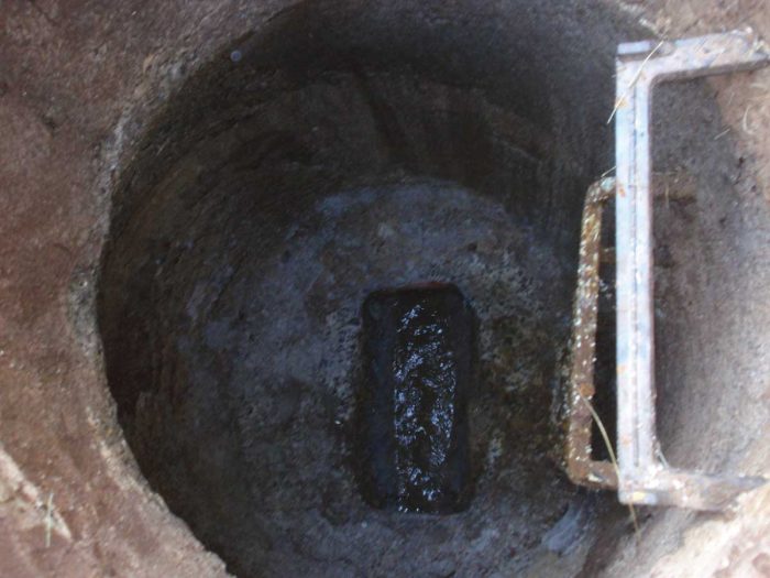 Combating Corrosion in Manholes | Trenchless Technology