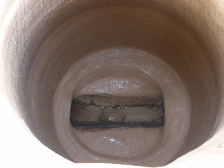 Combating Corrosion in Manholes | Trenchless Technology