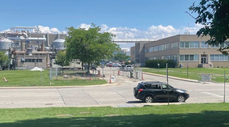 Selecting the Most Appropriate CIPP Method | Trenchless Technology