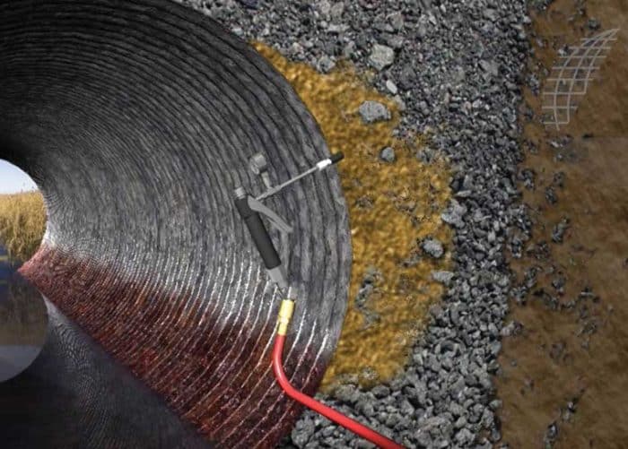 What to Know About Culverts and Grouting| Trenchless Technology