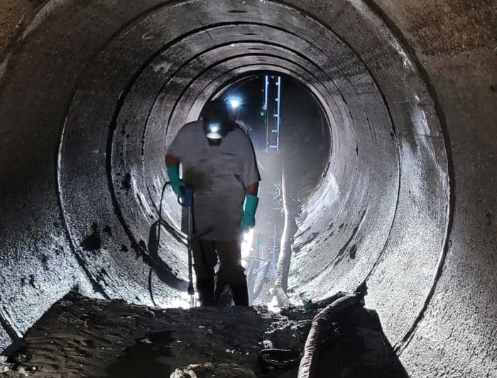 What to Know About Culverts and Grouting| Trenchless Technology