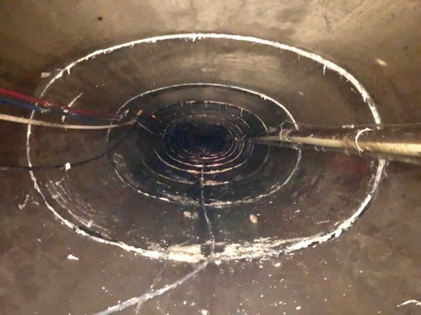 What to Know About Culverts and Grouting| Trenchless Technology