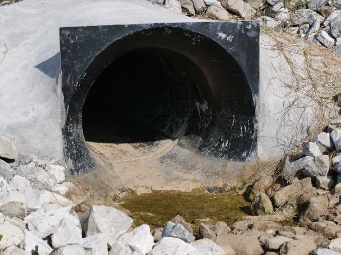 Sliplining Key to New Life for 48-in. Culvert in Indiana | Trenchless ...
