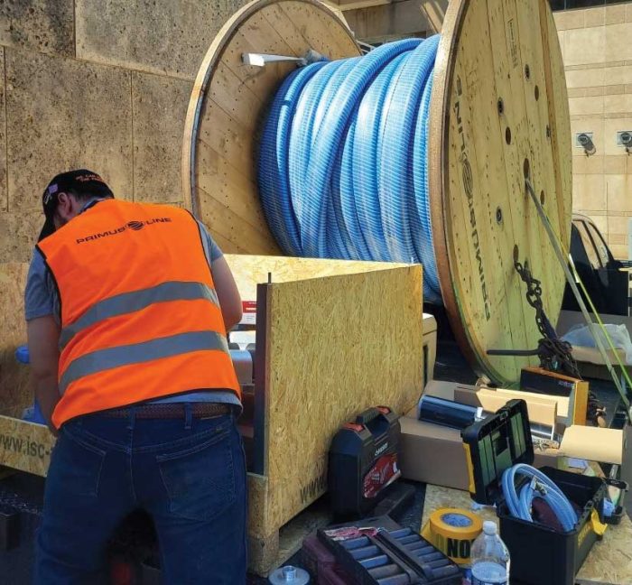 Primus Line Sees Immense Potential for Growth in North America