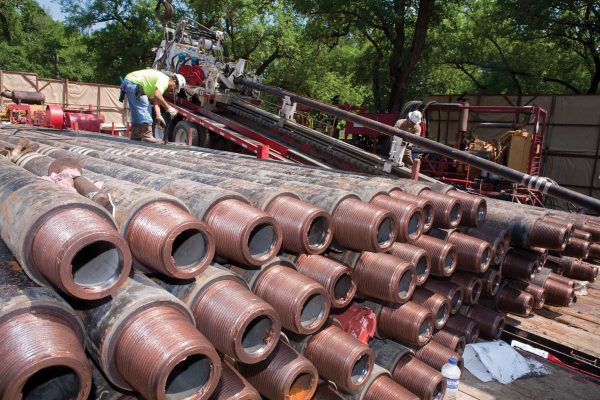 Directional Drilling | Horizontal Directional Drilling | Trenchless ...