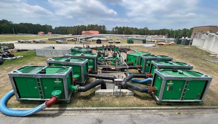 Planning a Bypass pUmping Project? Here's What You Need to Know