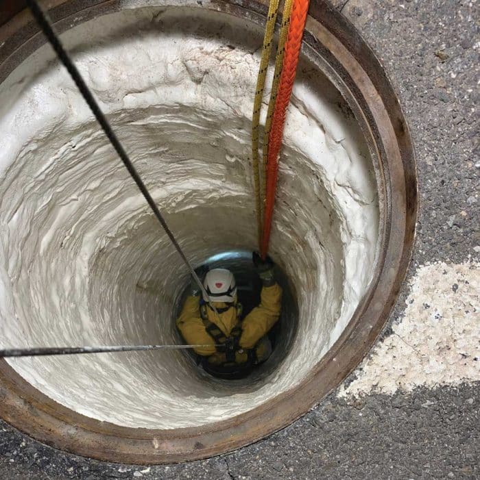 Pipe Relining Archives | Trenchless Technology