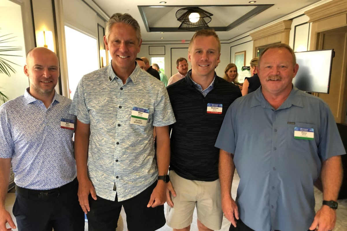DCA Meets in Hawaii for 2024 Convention | Trenchless Technology
