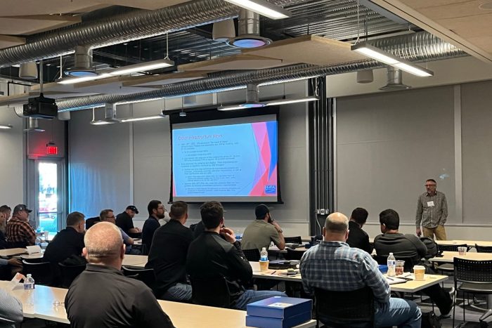 10th HDD Academy Highlights Evolutions In the Industry — Trenchless Technology