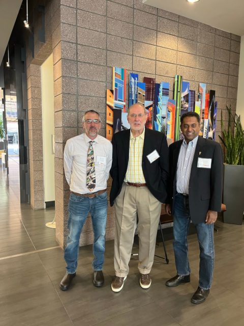 10th HDD Academy Highlights Evolutions In the Industry — Trenchless ...