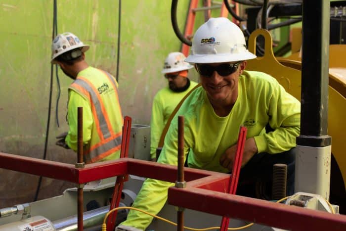 Trenchless Technology Magazine