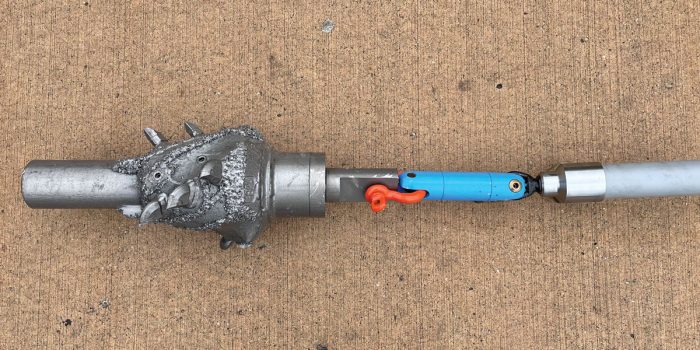 The Spin 101 - Understanding HDD Swivels | Trenchless Technology