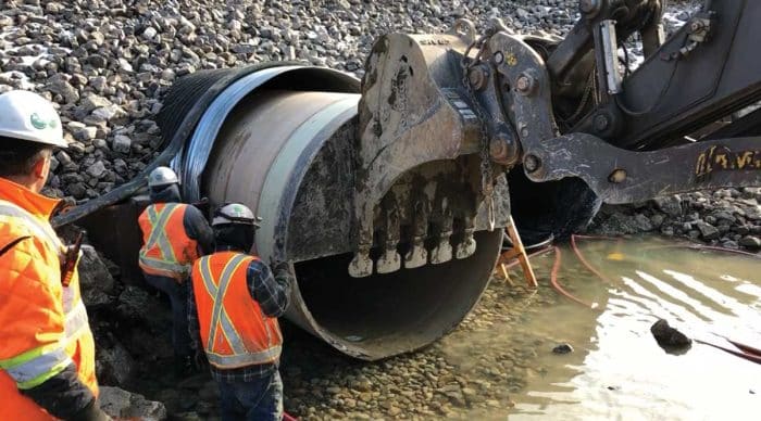 Sliplining Considerations - from Curves to Coefficients