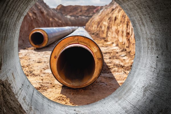 Rigid and Flexible Pipes | Trenchless Technology