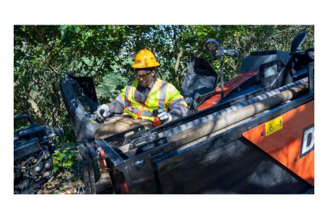 Trenchless Technology Magazine