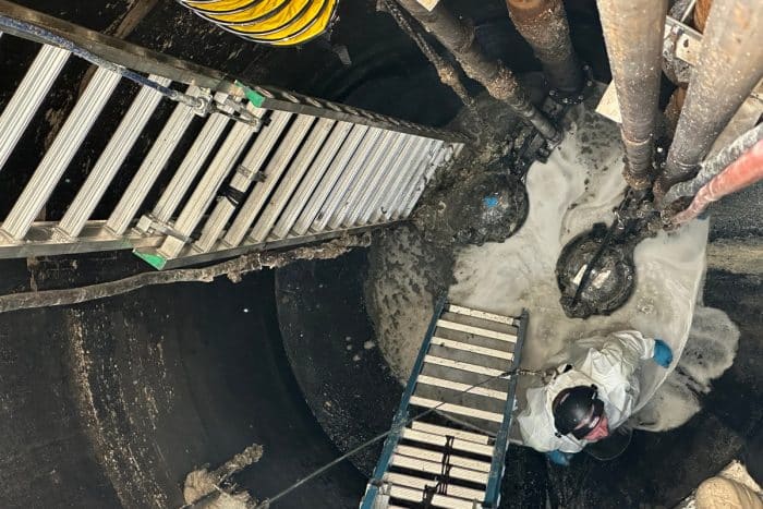 Rehabilitation Archives | Trenchless Technology
