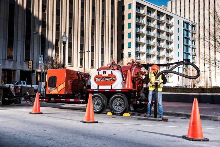 Safeguarding HDD Projects Through Vacuum Excavation Best Practices
