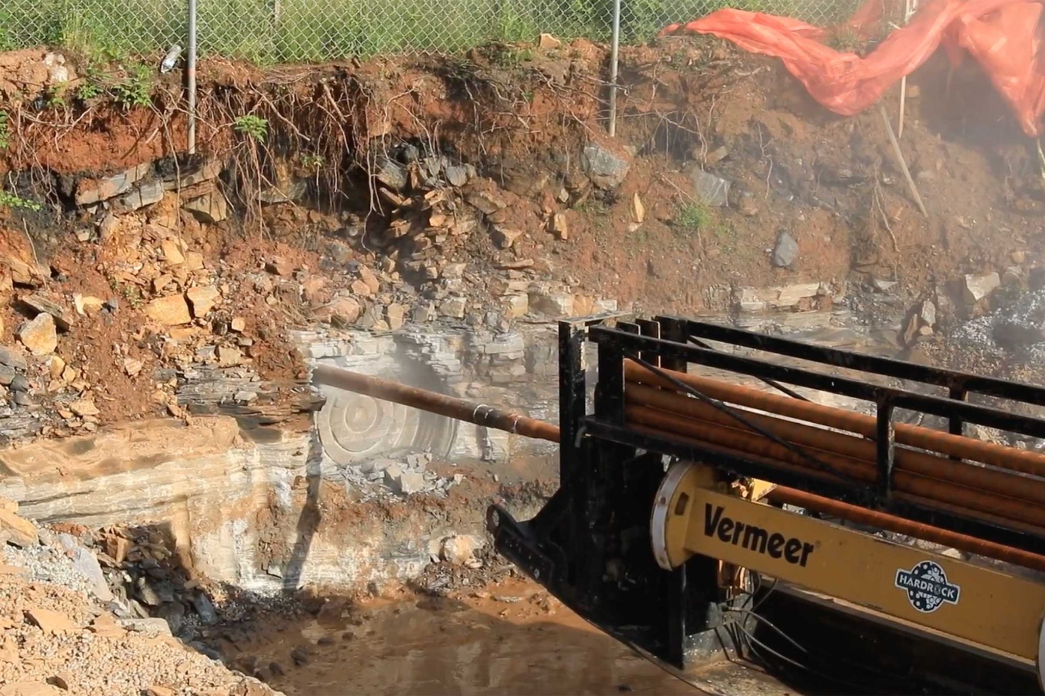 Drill Master: Understanding Bend Radius | Trenchless Technology