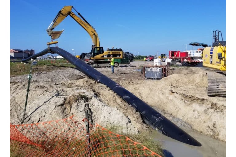 PPI Releases New Installation Guide for PE4710 Pipe | Trenchless Technology