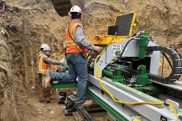 Revolutionizing Precision and Efficiency: The Redesigned Pathfinder ...