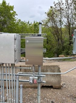 Auger Boring Goes Automatic | Trenchless Technology