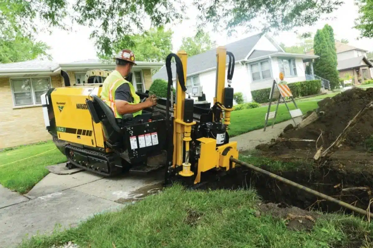 2025 HDD Guide | Horizontal Directional Drilling Guide