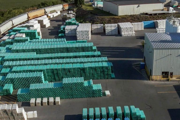 Westlake Pipe & Fittings Sees Bright Future for PVC — Trenchless Technology