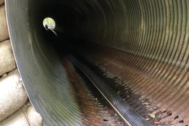 What to Know About Culverts and Grouting| Trenchless Technology