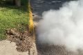 Smoke Testing to Get Answers — Trenchless Technology