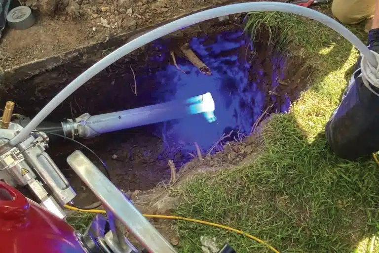 Selecting the Most Appropriate CIPP Method | Trenchless Technology