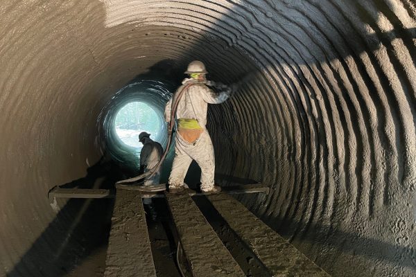 How to Keep Workers Safe in a Confined Space | Trenchless Technology