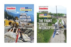 2024 Trenchless Technology Projects of the Year Announced — Trenchless ...