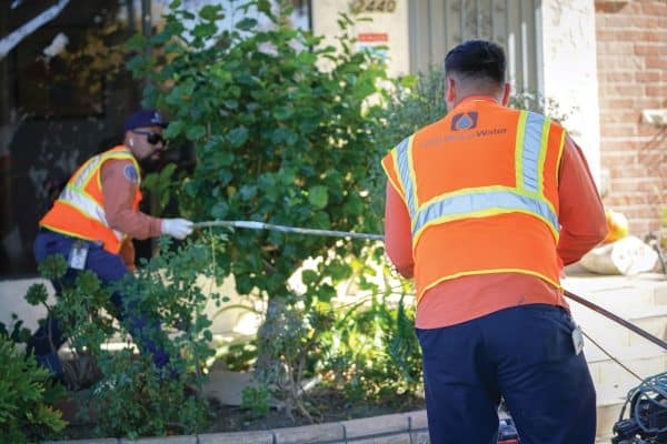 The Key Steps in Mainline and Lateral Grouting | Trenchless Technology