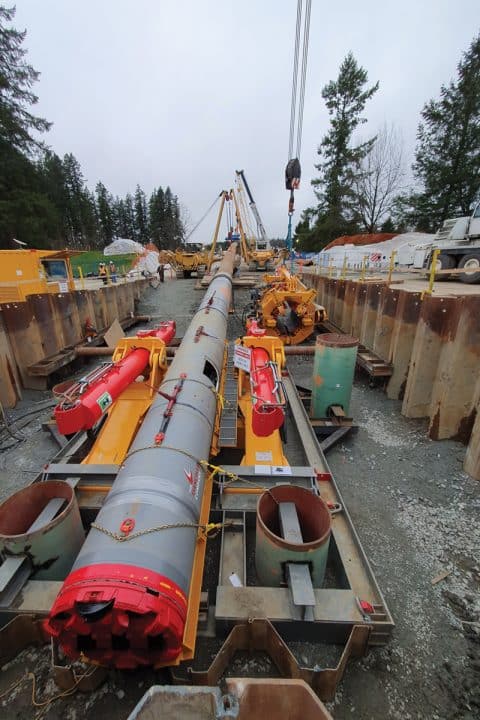 2024 Trenchless Technology New Installation Project of The Year ...