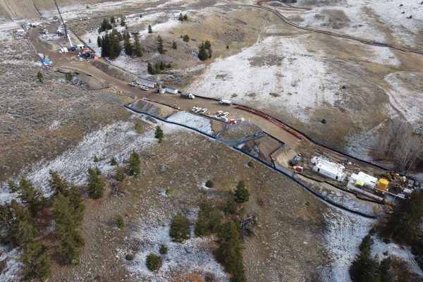 2024 Trenchless Technology New Installation Project of The Year ...