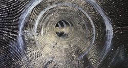 HRSD Assesses, Rehabs Pipes at the York River Treatment Plant ...