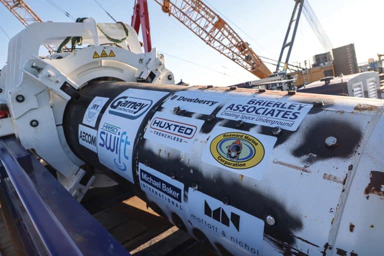 How to Repair Manholes with Chemical Grouting | Trenchless Technology