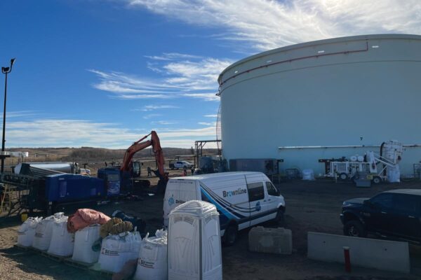 Retrofitting Cathodic Protection Systems with HDD | Trenchless Technology