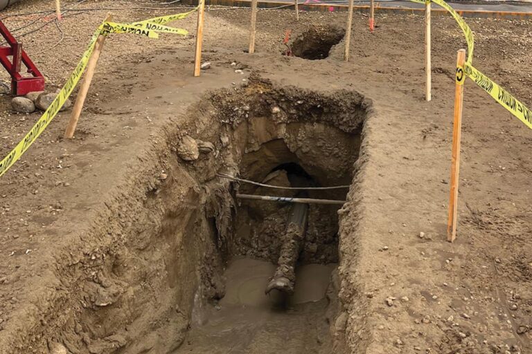 PPI Releases HDPE HDD Conduit Design Calculator - Trenchless Technology